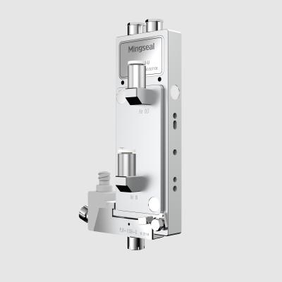 China PJS-100 Series Piezoelectric Jetting Valve Acoustics Semiconductor Optics Automotive Electronics New Energy Battery for sale