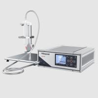 China KDC / DC Series Precision Dispensing Controller Vcm Semiconductor Chip Die Bond Mems Solder Paste Dispensing Micro Dosing for sale