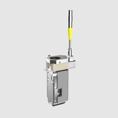 Cina KPS2000 Serie Piezoelettrica Valvola di getto (Maggiorato) Acustica Semiconduttore Ottica Medica Stabile e coerente in vendita
