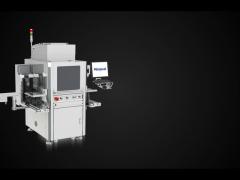 GS600DD Fully- Automatic Dispensing Machine FCBGA Application Wire Bonding Encapsulation