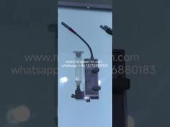 PJS-100 シリーズ 圧電ジェットディスペンサー