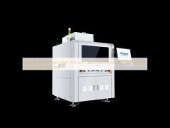 FS200A Machine à distribuer des adhésifs à haute précision à plusieurs têtes pour les modules CCM/VCM