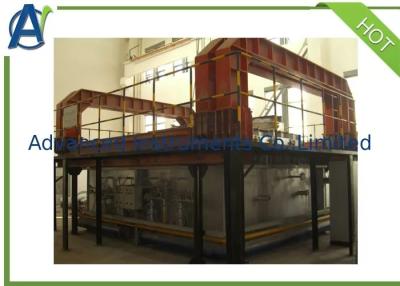 China Horizontal Fire Resistance Test for sale