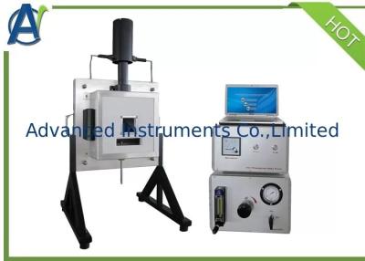 China Construction Materials Flame Propagation Index Testing Equipment for sale