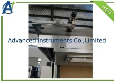 China Construction Materials Testing Equipment Flooring Radiant Panel for sale