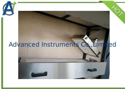 China Astm E648 Construction Materials Testing Equipment Flooring Radiant Panel for sale