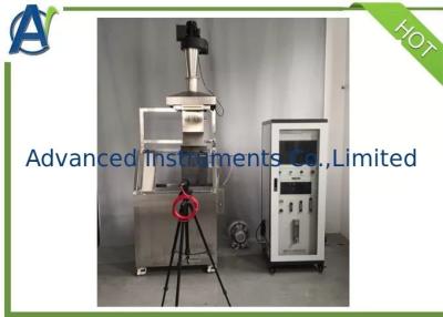 China Radiant Panel Flame Spread Tester according for sale