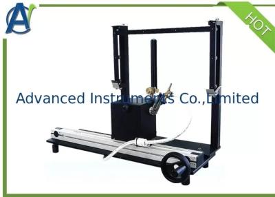 China Thermal Radiation Flame Propagation Test Equipment for Building Material for sale