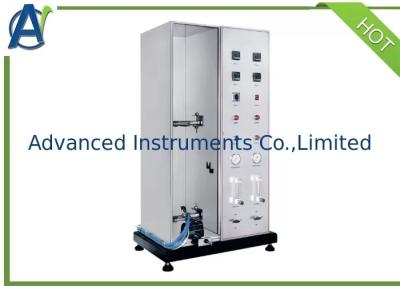 China EN 60332-1 Flame Propagation Testing Machine for sale