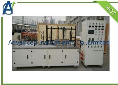 China IEC 60331 Wire Fire Resistance Testing Equipment for sale