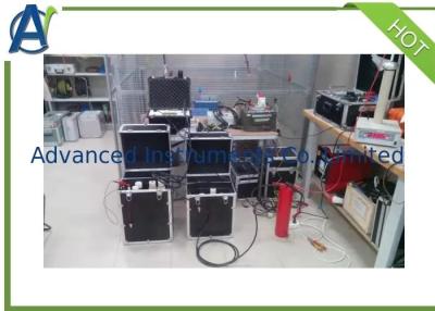 China The 50KV VLF withstand voltage tester has a very low frequency for cable testing for sale