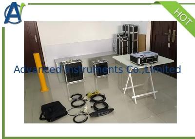 China Electric Cable Hipot Testing for sale