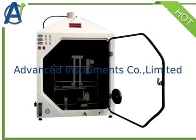 China FAR 25.853 Part IV OSU Heat Release Rate Fire Detection Equipment for sale