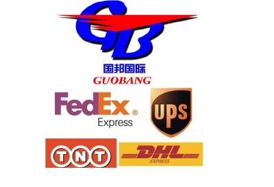China CIQ Fedex International Courier Service for sale