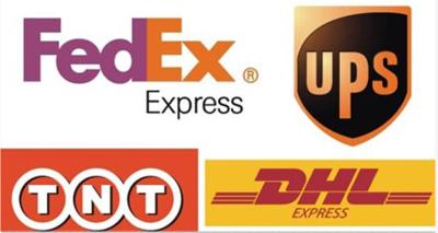 China China To USA Guobang International Express Courier Service for sale