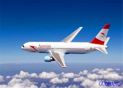 China Air Freight Forwarder 40HR Shipping From China To Greece for sale