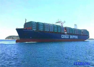 China 45HQ International Shipping Sea Freight for sale