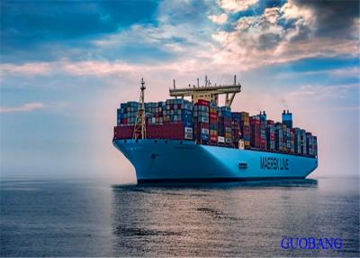 China China To India Nhava Sheva 40OT International Sea Freight for sale