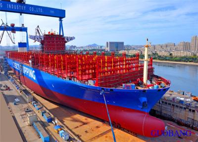 China Sea Port To Door 40GP Sea Shipping From China To USA for sale