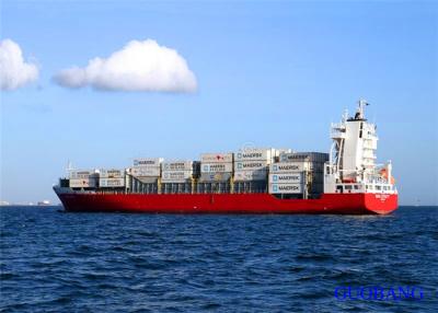 China China To Canada 45HQ International Freight Forwarder for sale