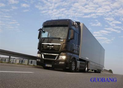 China 40HQ Cargo Trucking Services for sale