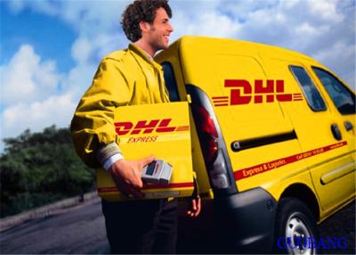 China Guobang DHL Express Worldwide Shipping for sale