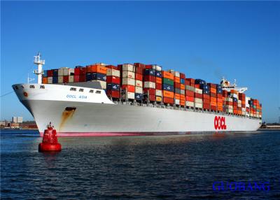 China China To South America CSCL International Freight Forwarder for sale
