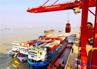 China POD Denmark 45HQ Shipping From China To Europe for sale