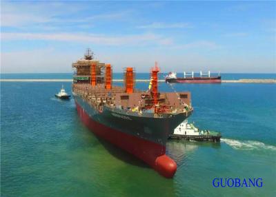 China FCL China To Russia 45HQ International Sea Freight for sale