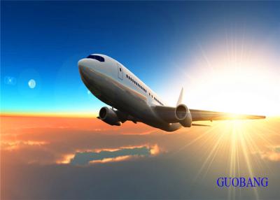 China SGS Air Freight EK Shipping From China To France for sale