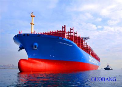 China Sea Freight 20GP Shipping From China To New Zealand for sale