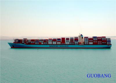 China International Sea Freight LCL Shipping From China To USA for sale