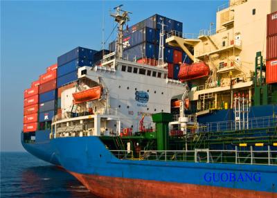 China FCL Ocean Freight 40HC Shipping From China To Africa for sale