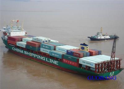 China FCL Ocean Freight 20GP Shipping From China To Finland for sale