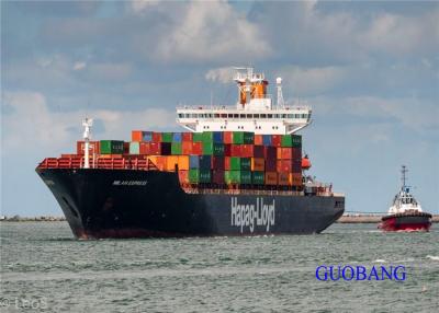 China 45HQ Shipping From China To Germany for sale