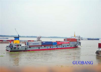 Cina Ogni trasporto di settimana LCL 40RF dalla Cina a Malta in vendita