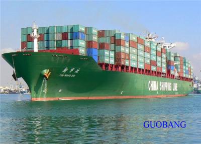 China The Best shipping service from All the ports of China to Cochin/Karachi/Mongla/Chittagong/Colombo for sale
