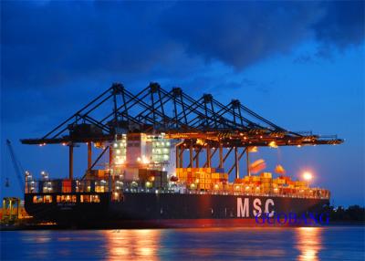 China China To Saudi Arabia 20OT International Sea Freight for sale