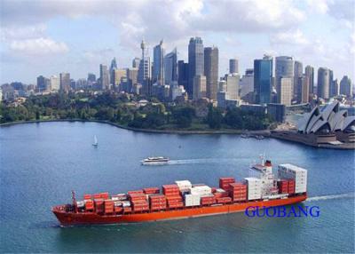 China The Best International Ocean freight from Shenzhen/Guangzhou/Zhongshan/Foshan/Jiangmen/Shantou/Hongkong to Singapore for sale
