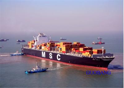 China International Sea Freight 40HR Shipping From China To UAE for sale