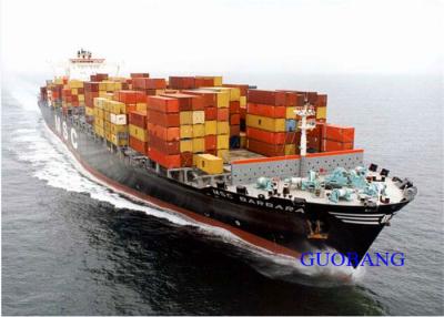 China International Sea Freight 40RF Shipping From China To Europe for sale