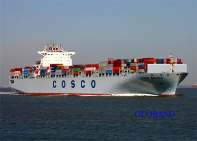 China The Best Shipping Service by sea from China to ASEAN countries for fcl and lcl for sale
