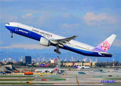 China The Best International Air freight Service from China to Europe for sale