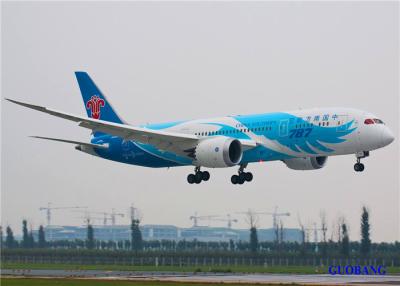 China The Most Competitive Air freight Service from Guangzhou to Middle East Countries for sale