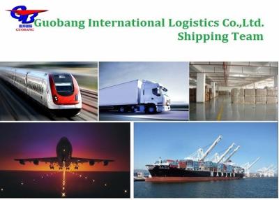 China Free Warehousing Services Qingdao China Customs Clearance for sale