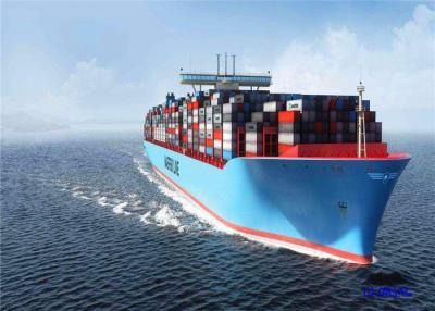 China Zhanjiang International Freight Forwarder for sale