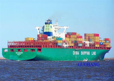 China 40HC International Sea Freight for sale