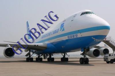 China international air cargo From China To Pakistan for sale