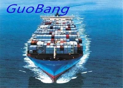 China International Sea Shipping 20GP , 40GP , 45HQ  Form China To UK for sale