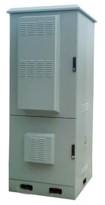 China OUTDOOR INTEGRATED TELECOM CABINET for sale